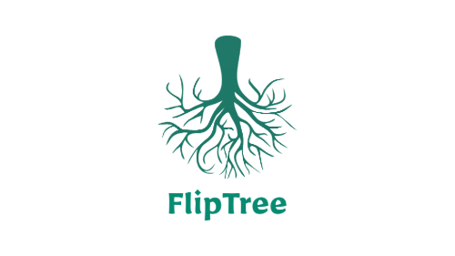 FlipTree | The App that does it ALL for FREE